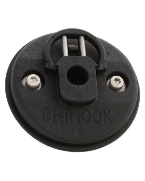 Two-Bolt "Quick Release" Plate – Chinook Sailing Products