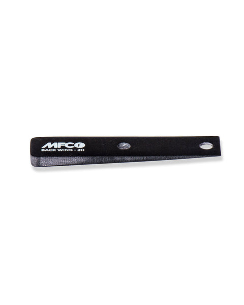 Shims for Back Wing – Chinook Sailing Products