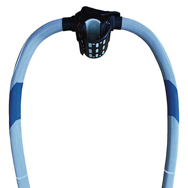 RDG Alloy Boom 150-210cm 27mm – Chinook Sailing Products