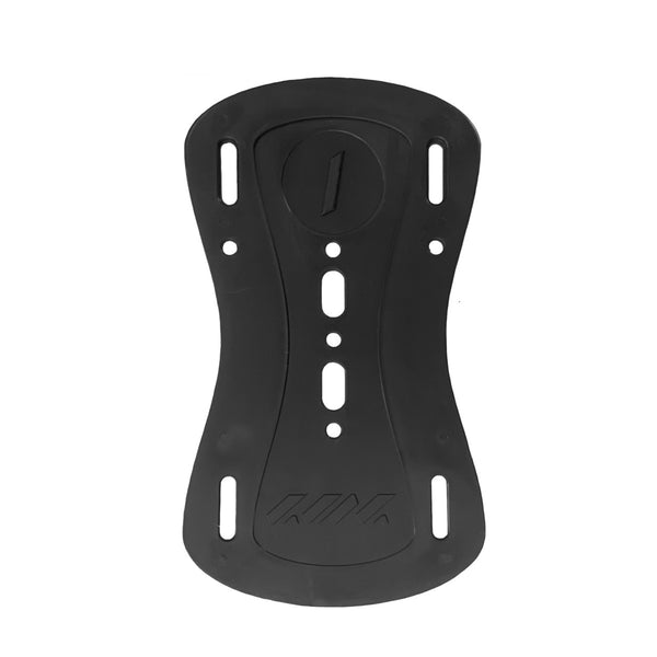 Shim Top Plate 3mm – Chinook Sailing Products